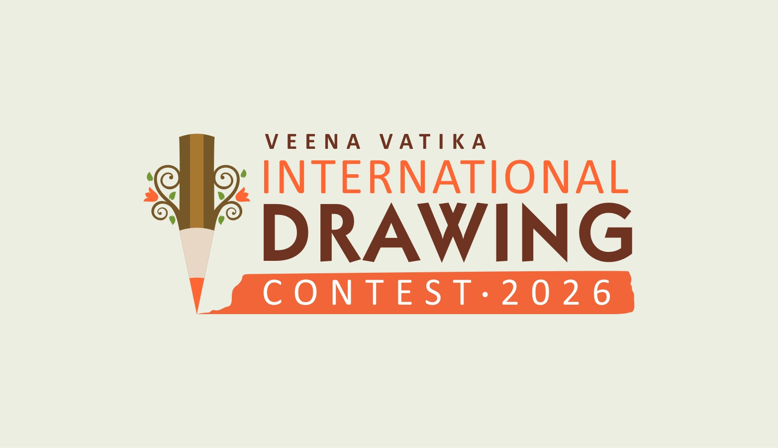 International Drawing Contest for Kids 2026 – Join Veena Vatika ...
