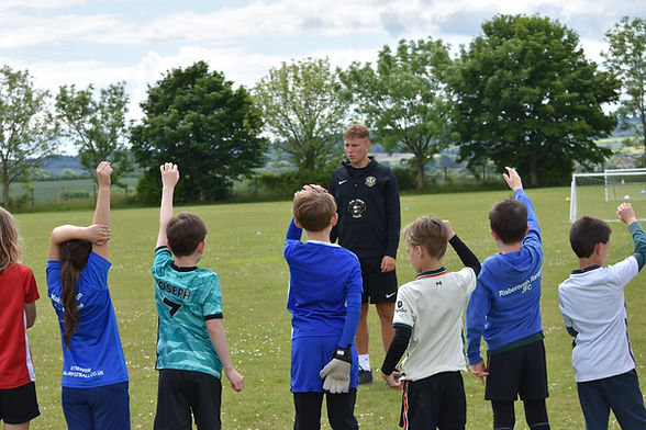HOME | The JR Sports Group | Buckinghamshire