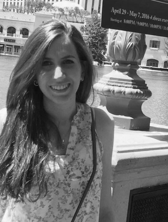 Aya Hesham, MSc. | Heal Counseling Center