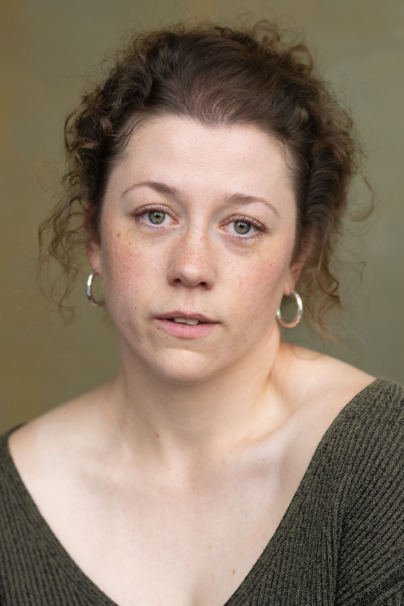 JESSICA TEMPLE | MN Talent Management