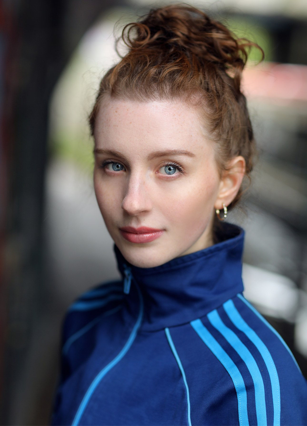 RACHEL WOODWARD CARLTON | MN Talent Management