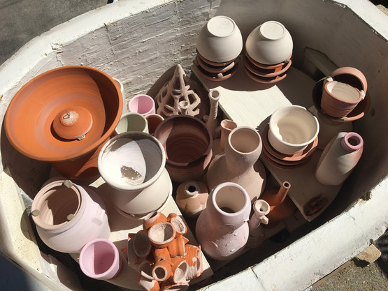 Gallery | Jordan Blankenship Handcrafted Pottery