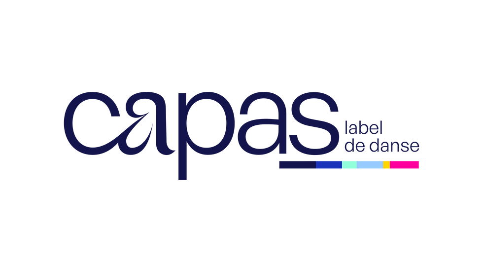 Professional Area | CAPAS • Dance Label