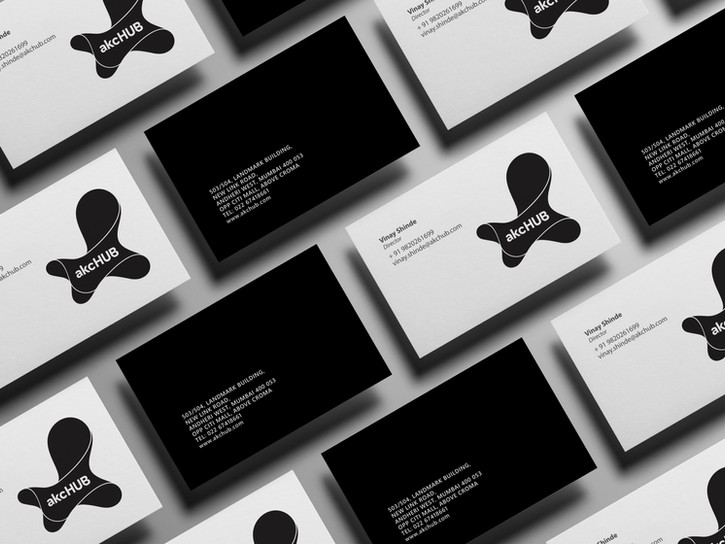 Lemon Yellow Design | Branding and Design Studio in Mumbai