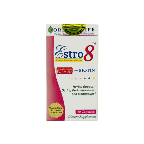 FL07 - ESTRO-8 TIỀN MÃN KINH | vietskytv