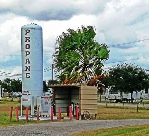 Rates | Totempolervpark