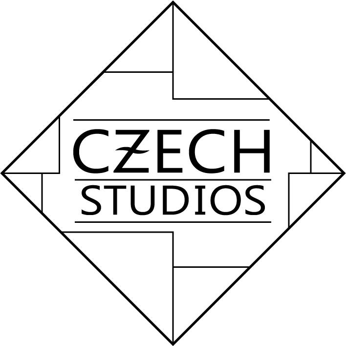 ABOUT | Czech Studios