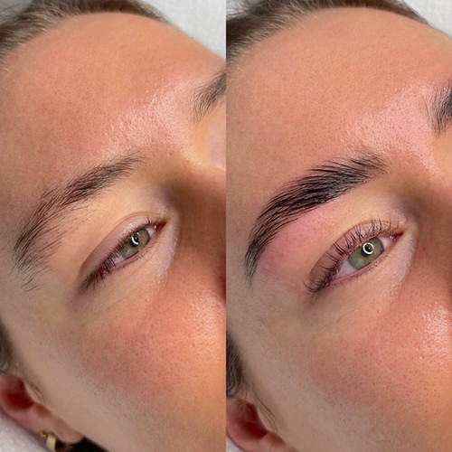Lash Lift and Brow Lamination – 2-day Masterclass | NZ Beauty Academy