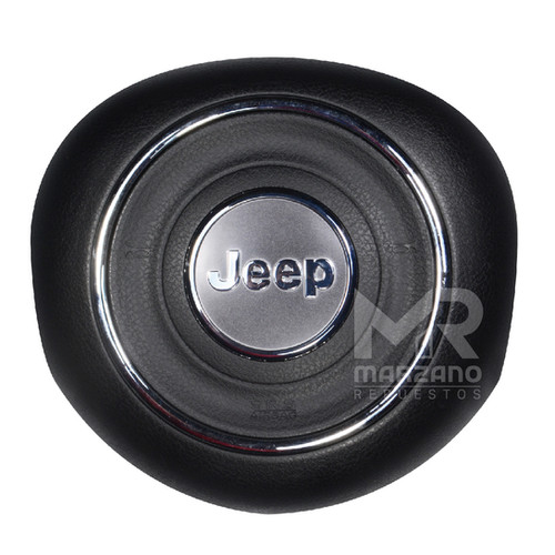 Compass Renegade Jeep Tapa / cobertor Airbag | Repuestos Marzano