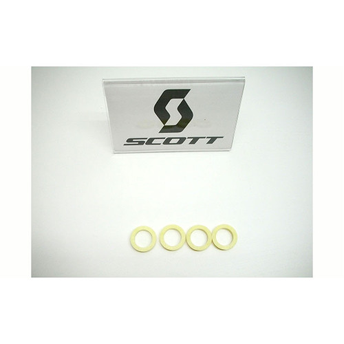 Scott Igus Bushing Set Spark>12# Genius>13# CS(223302) | JPH Bikes