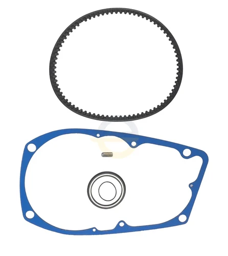 Brose riem service kit voor Alu Drive - E00064 | JPH Bikes