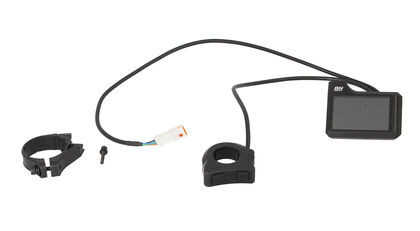 BH-Display+Bediening Atom T500L(386137300) | JPH Bikes