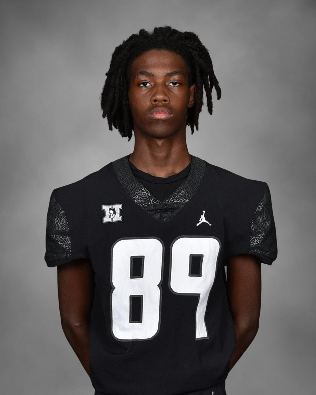 David Pulliam | Hamilton High School Football