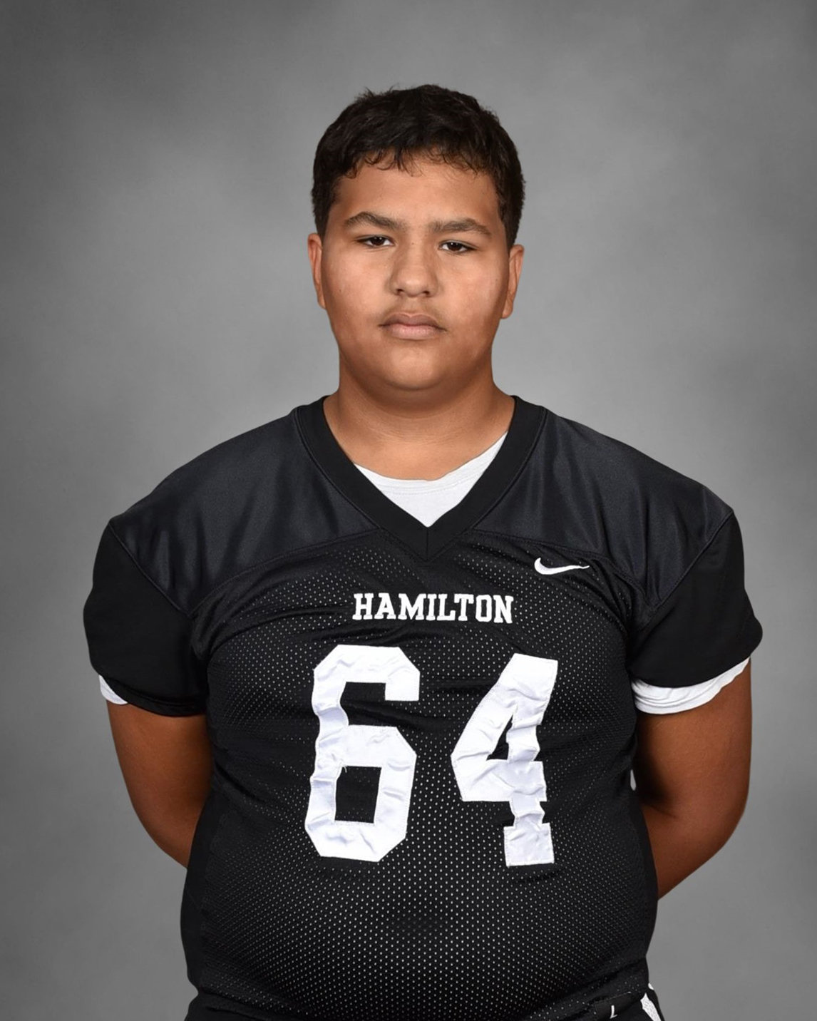 Myles Floyd | Hamilton High School Football