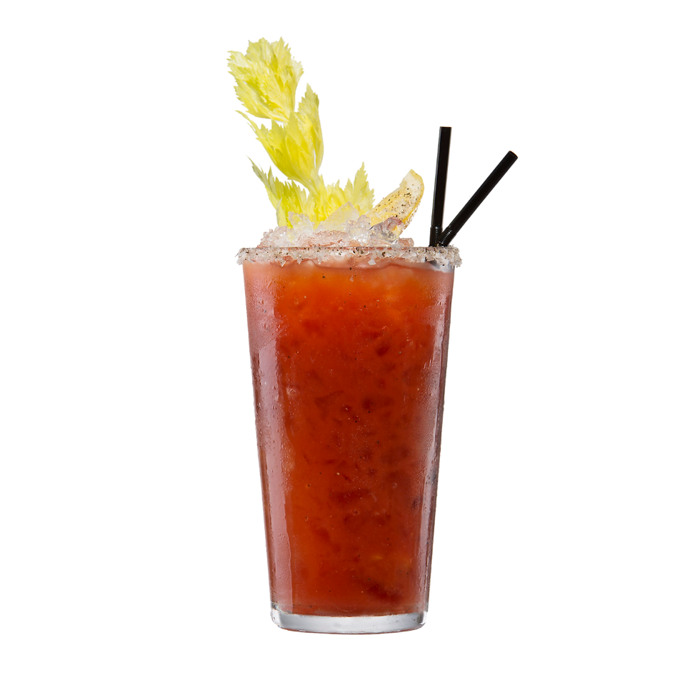 7 Best Crushed Ice Cocktail Recipes