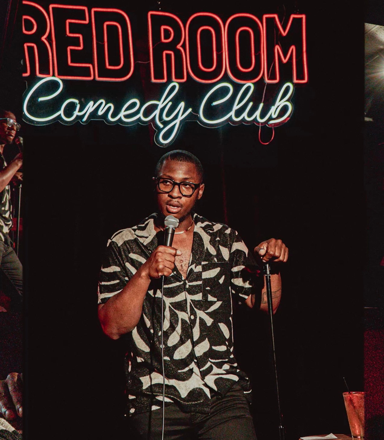 CORNER CLASSIC COMEDY SHOW! | The Corner Classic
