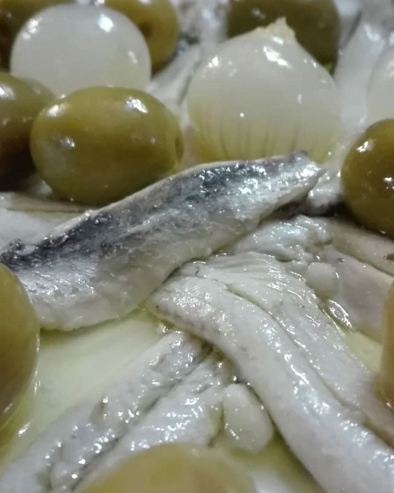 A TAPAS CHEATSHEET (2 : What to eat) - A guide to tapassing in Madrid ...