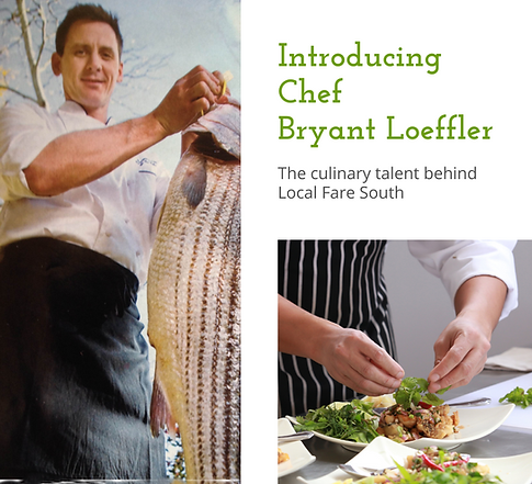 HOW IT WORKS | localfaresouth