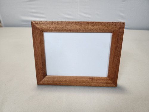 Set of Mahogany Frames | Lynx Woodworking
