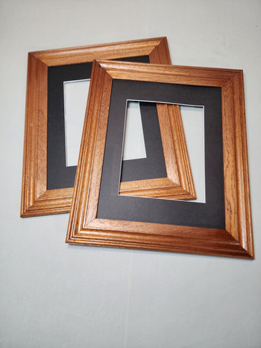 Frames | Lynx Woodworking
