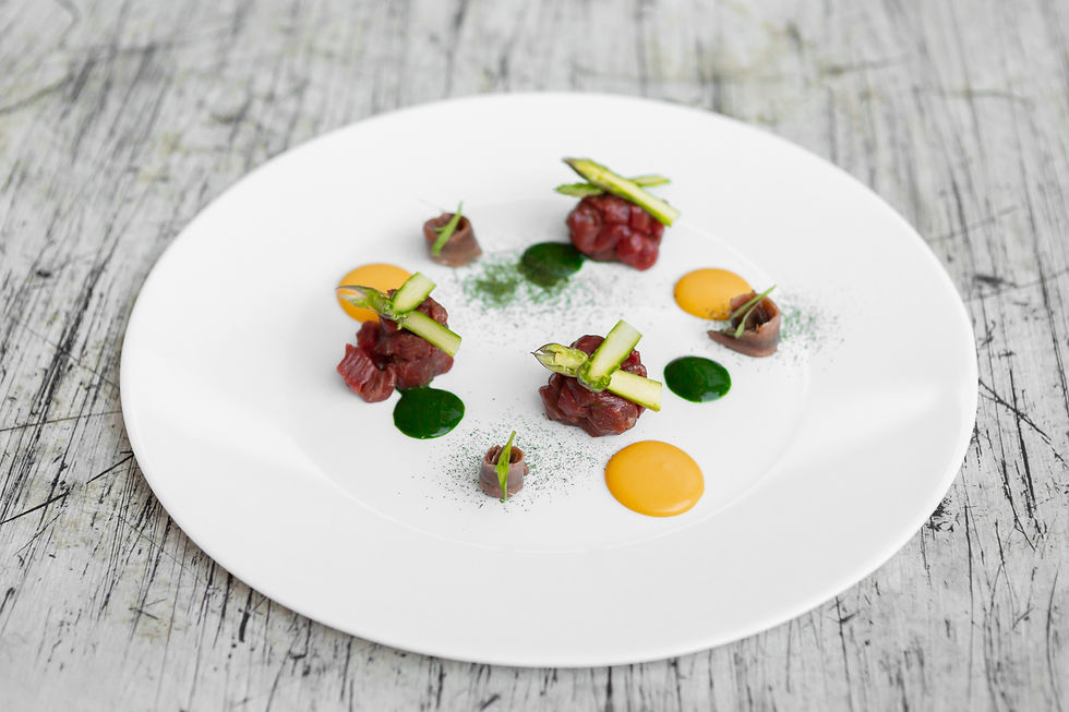 Ristorante Cucina Milanese | Antica Osteria di Ronchettino | Milano