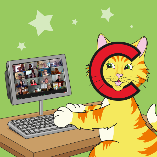 How to Host a Virtual Letterland Day