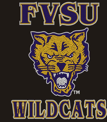 FVSU WILDCATS | T-Shirts & Moore