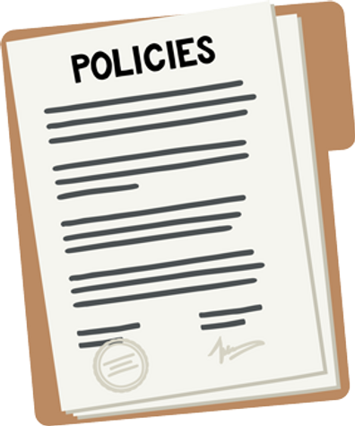 Our Policies | crawleyopenhouse