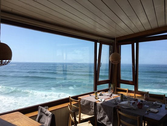 The best restaurants & cafes to eat and drink in Sintra