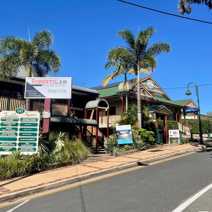 Mudgeeraba Hall | Hall Hire Gold Coast