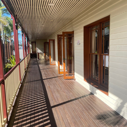 Mudgeeraba Hall | Hall Hire Gold Coast