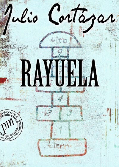 Rayuela || Biblioteca Modino (León)