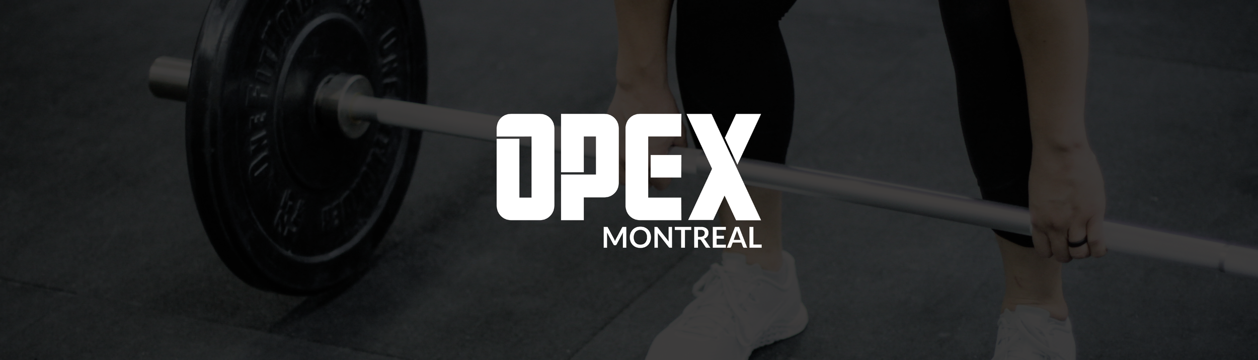 Gym OPEX Montreal: Personalized Fitness & Nutrition Coaching | Saint ...