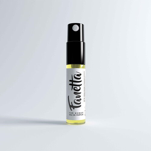 HOMM LIFE FANETTA TESTER 2 ML | HommBitkisel