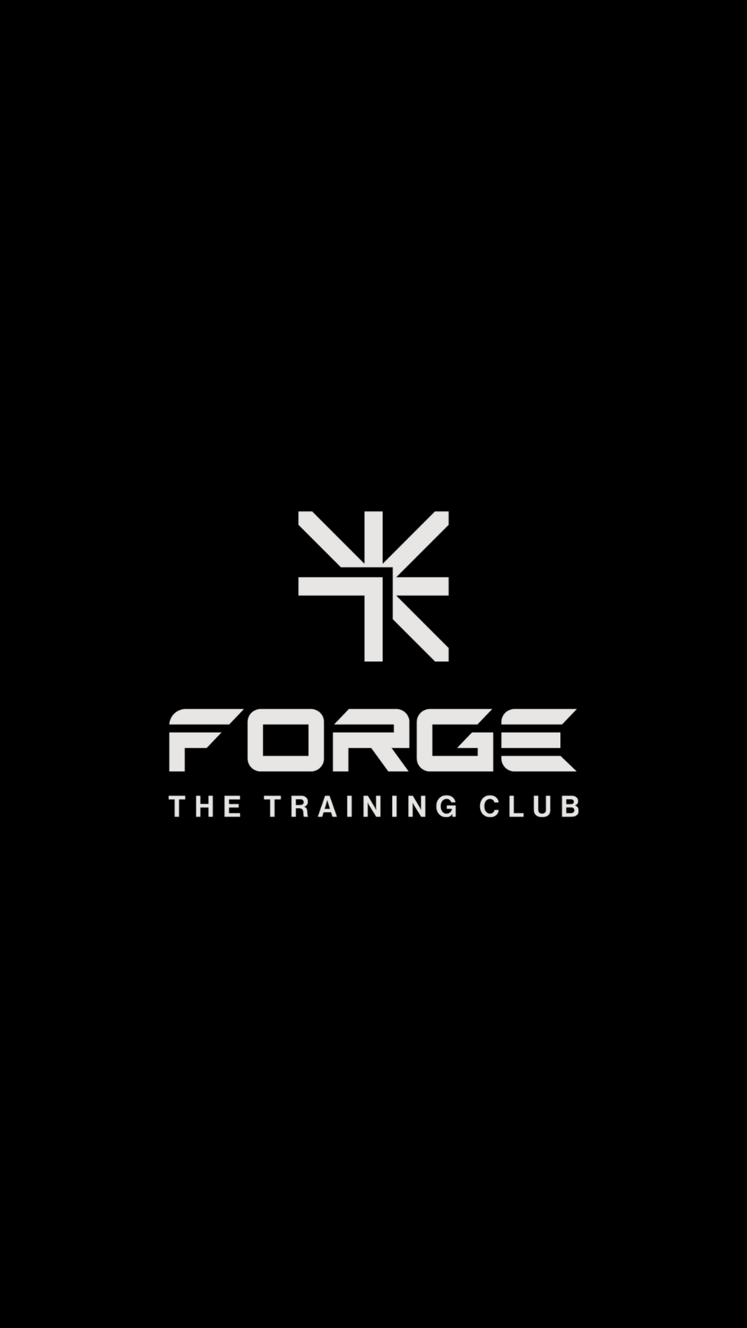Forge Gym | small group personal training | 28 Terminus Road ...