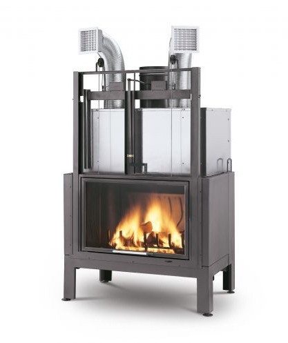 MONOBLOCCO EL 86 FRONTALE | Chiastra