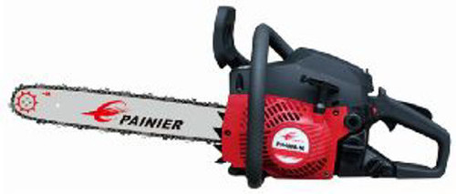 MOTOSEGA 40CC BARRA 40CM | Chiastra