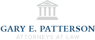 Houston Law Firm, Gary E. Patterson