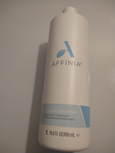 Blessed Affinia Shampoo | MIDDAY MEDITATION