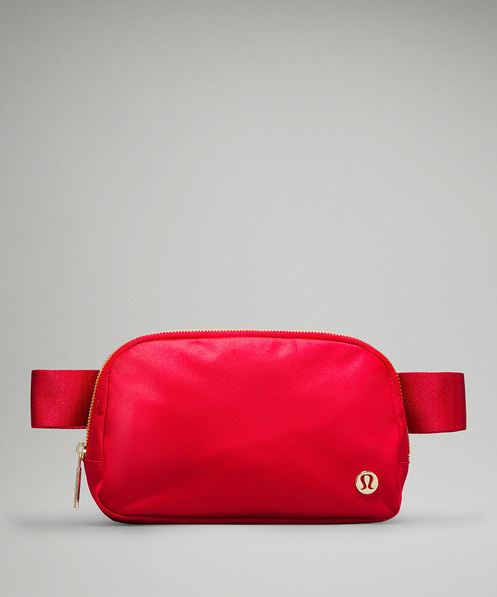 lululemon launches Lunar New Year campaign “Be Spring” featuring ...