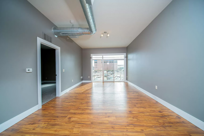 Dakota Lofts | Apartments | 115 North Dakota Avenue, Sioux Falls, SD, USA