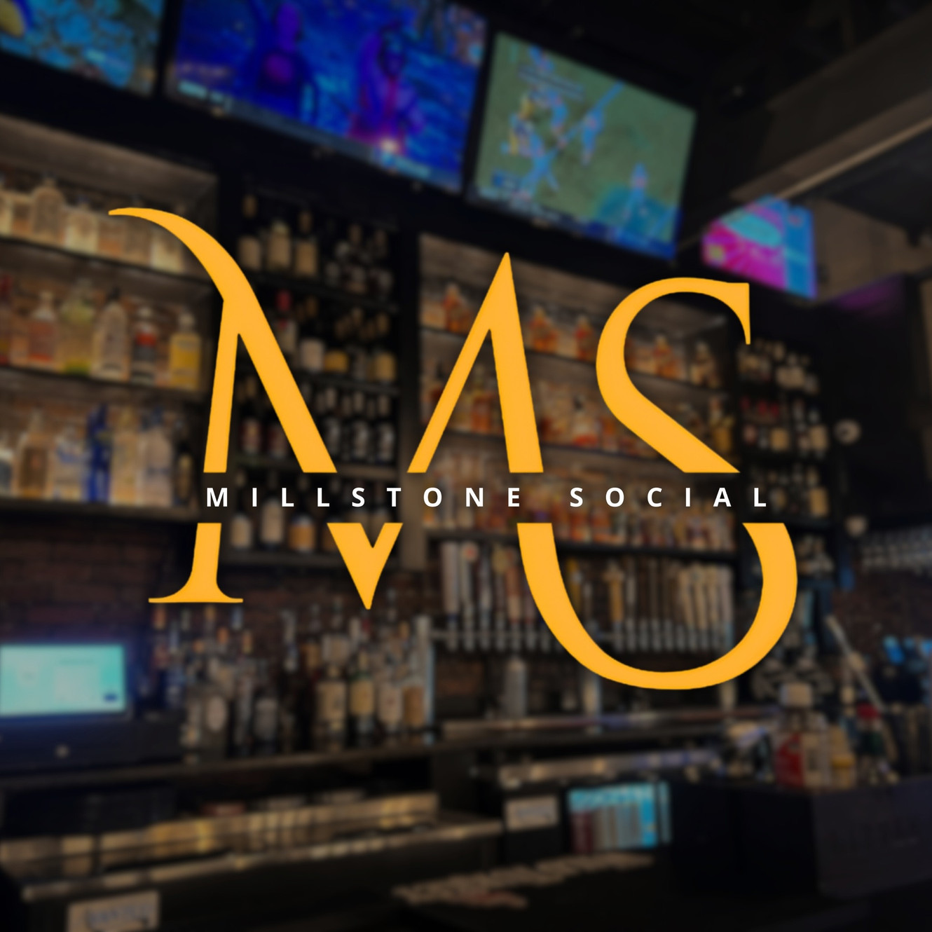MENU | Millstone Social