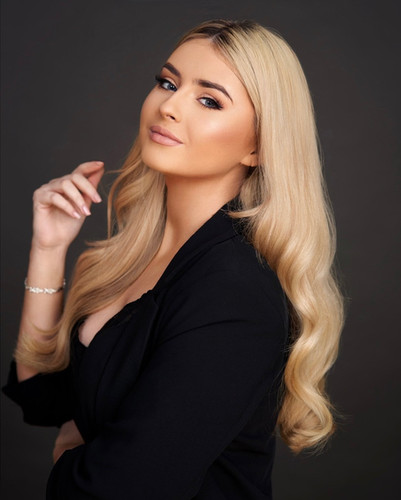 Coaching | Georgie May