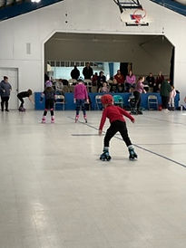 Class Offerings | New England Roller Sports