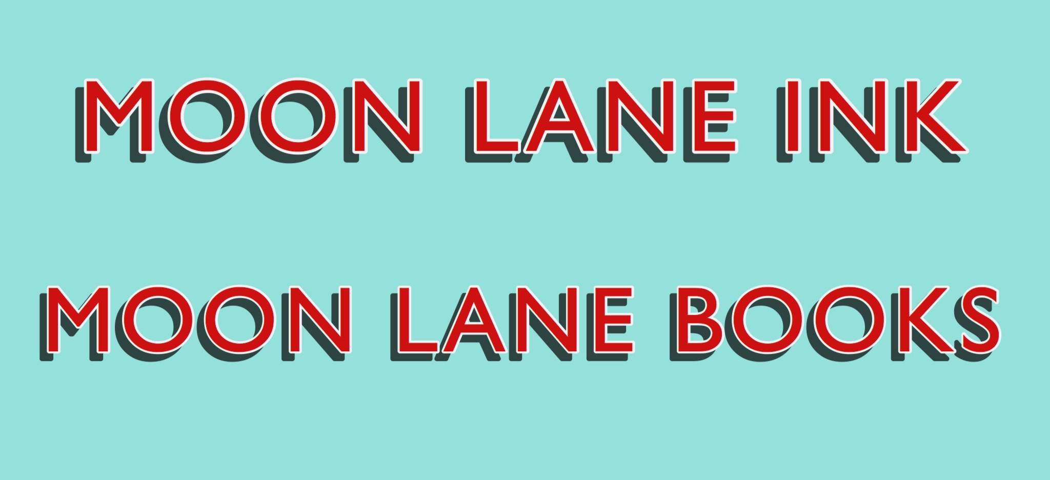 Moon Lane Ink | Bookshop and Enterprise Education