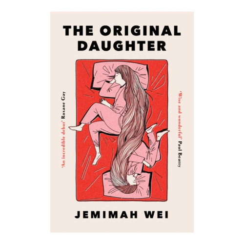 The Original Daughter - Jemimah Wei | Moon Lane Ink
