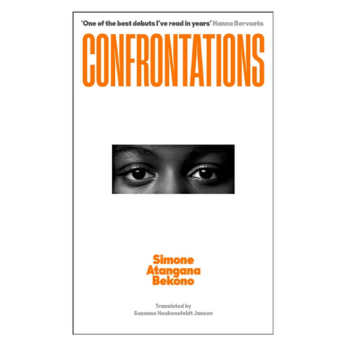 Confrontations - Simone Atangana Bekono | Moon Lane Ink