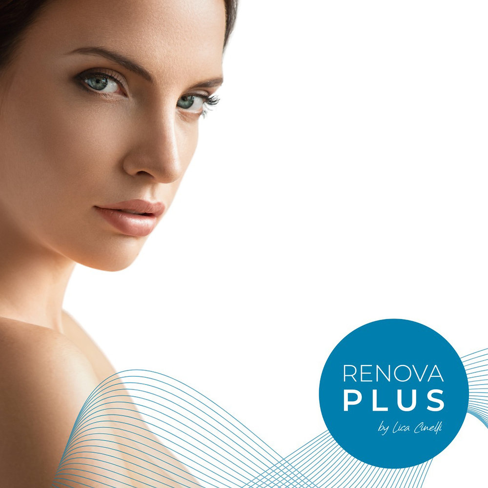 Protocolo Renova Plus - By Lica Cinelli