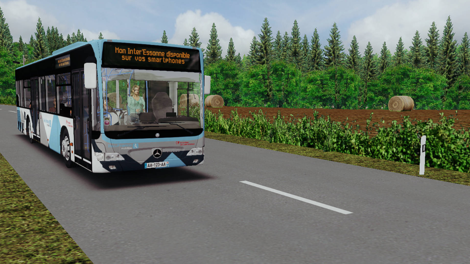 Pack IDFM | La Créa'Team