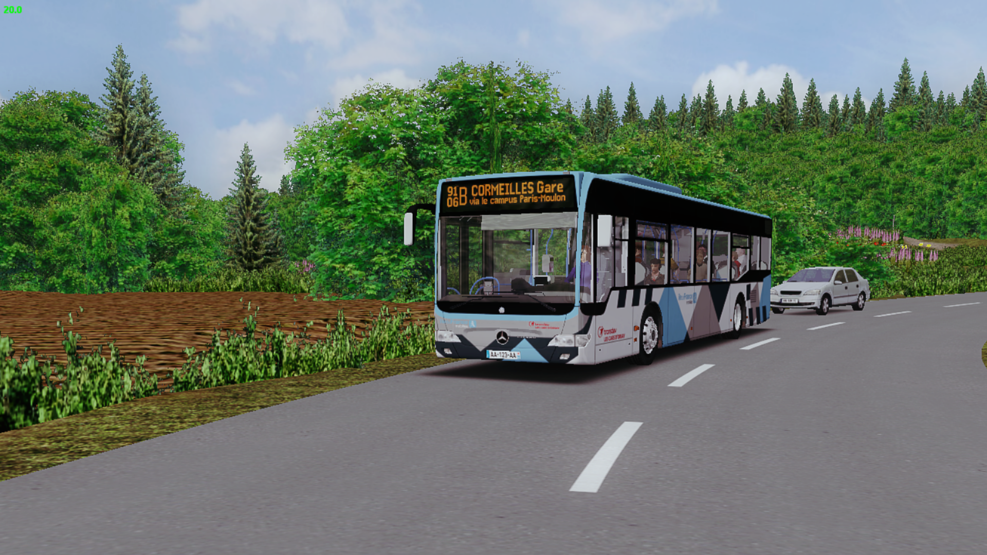 Pack IDFM | La Créa'Team